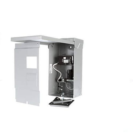 SIEMENS W0408L1125SPA50 50 Amp Spa Panel - Walmart.ca