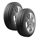 Paquete de 2 llantas Michelin 185/60 R15 88H Energy XM2+ | Walmart en línea