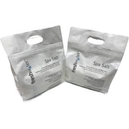 Free Shipping! Champions Choice 50 Lb. Plain White Salt Block for ...