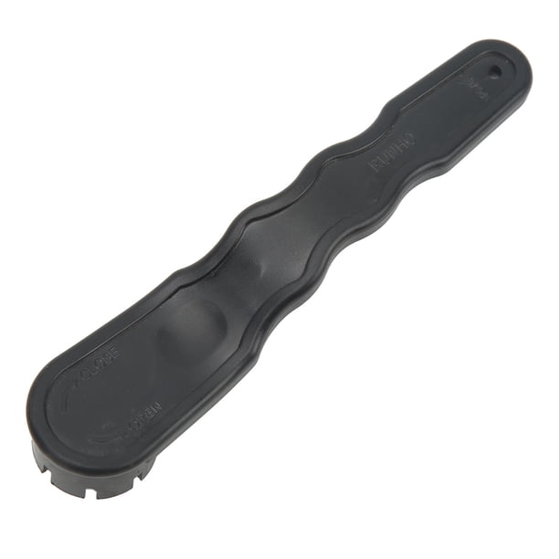Raft Air Valve Spanner,8 Groove Air Valve Rubber Dinghy Air Valve ...
