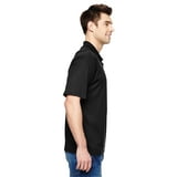 Hanes Men's 4 oz. Cool Dri with Fresh IQ Polo - 4800 - Walmart.com