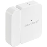 iSmartAlarm iSA1 Wireless Home Security System Starter Package ...