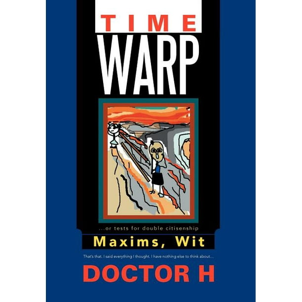 Time Warp Comics