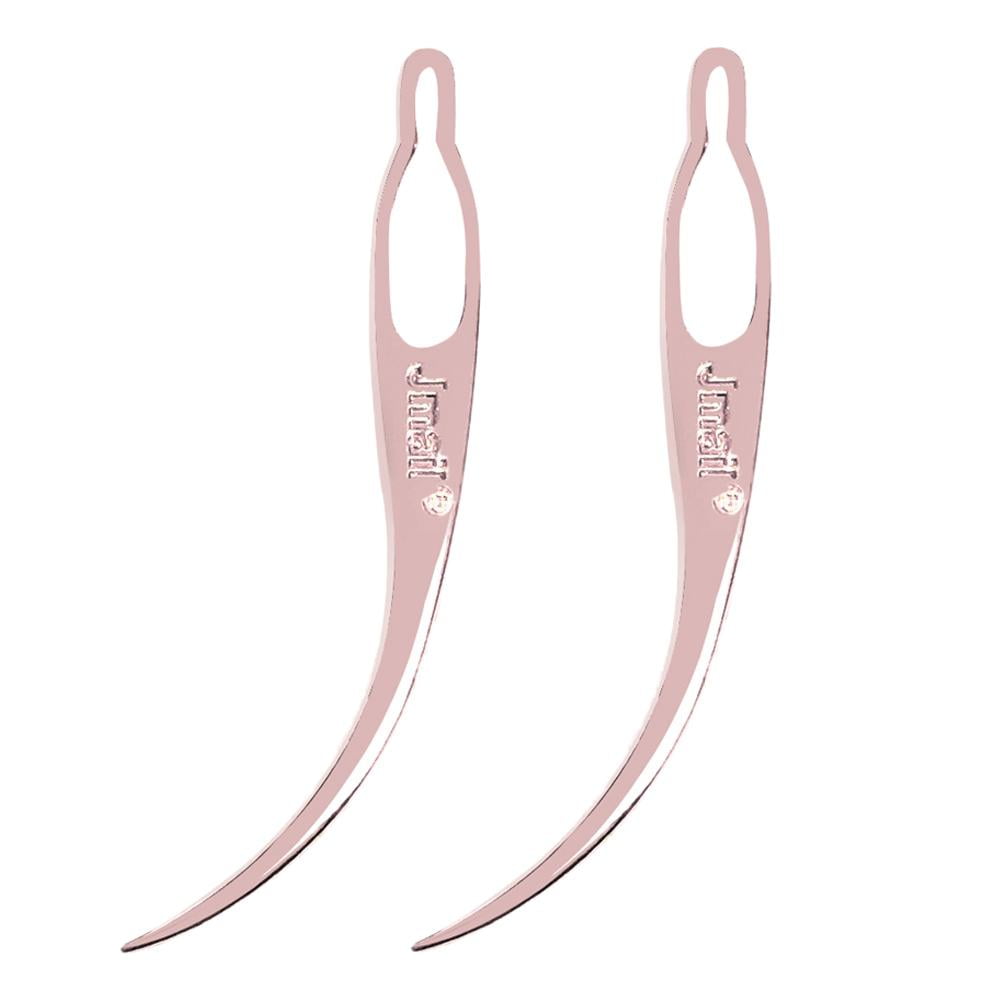 Click here for Tachiuwa 2x Dreadlocks Needle Hair Interlocking Ot... prices