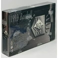 1993 Upper Deck SP Baseball Hobby Box Jeter RC Year - Walmart.com