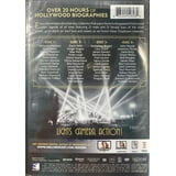Hollywood's 50 Greatest Screen Legends (DVD) - Walmart.com