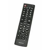 NEW AKB73975722 TV Remote Control for LG 22LB4510 22LH4530 24LF4520 ...