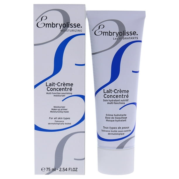 Lait Cream Concentre by Embryolisse for Unisex - 2.5 oz Cream - Walmart.ca