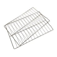 LG ZENMHL49207701 LWD3081ST Wall Oven Rack - Walmart.com