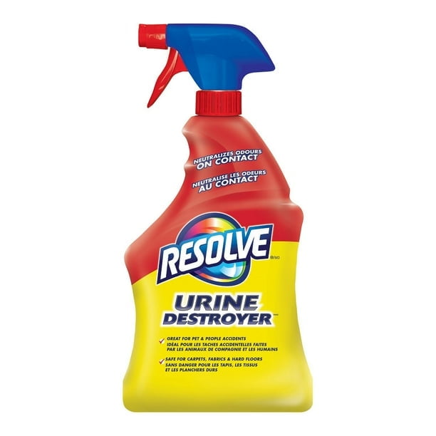 Click here for Resolve  Urine Destroyer  946ml  Clean & Neutraliz... prices