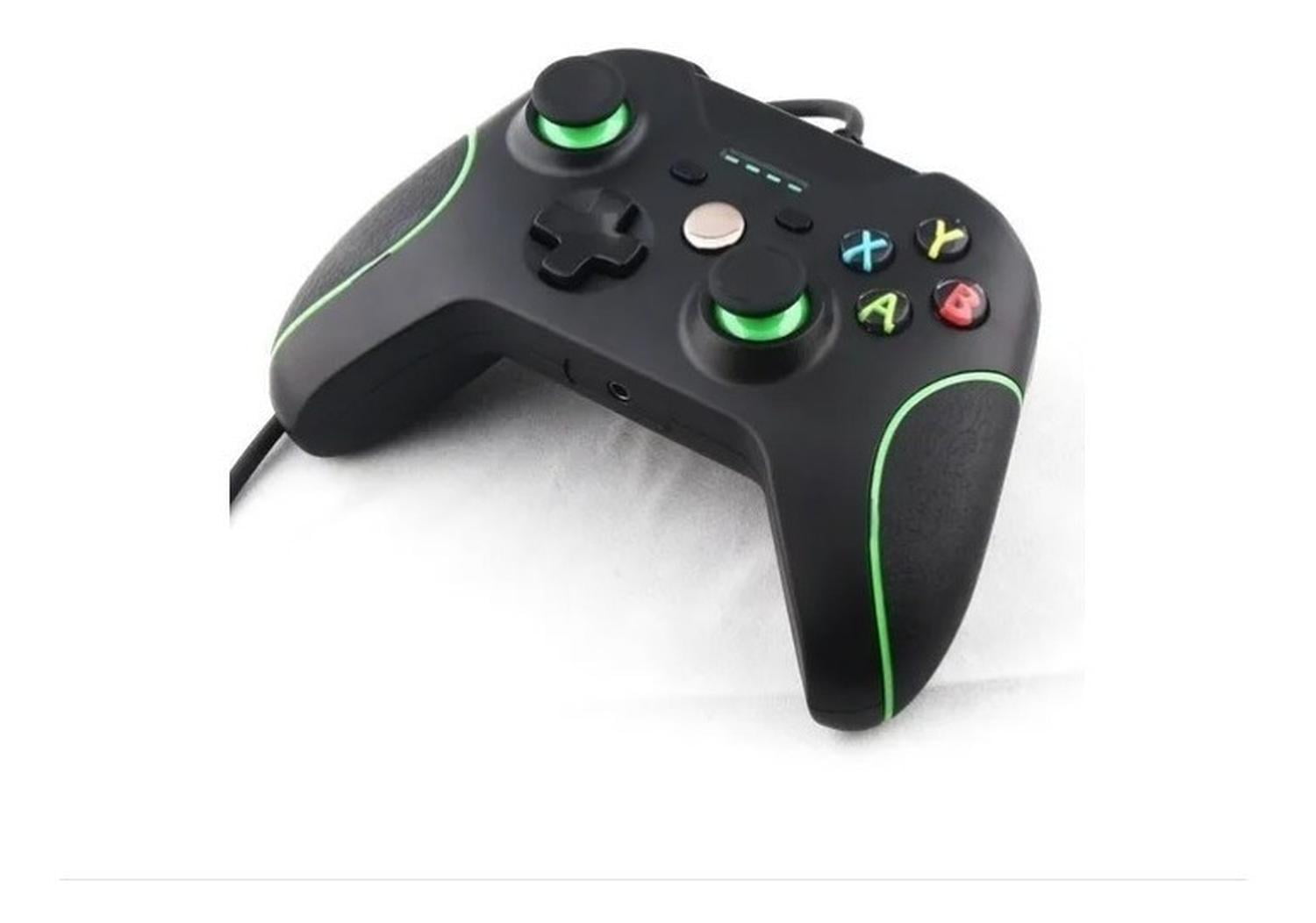 Control para Xbox One y PC Prodotty GM.15 ALAMBRICO | Bodega Aurrera en ...