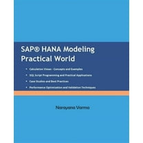 Sap/ABAP Hana Programming (Paperback) - Walmart.com