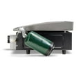 Blackstone Table Top Grill - 17 Inch Portable Gas Griddle - Propane ...