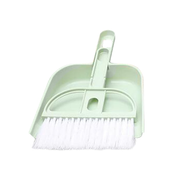 Mefallenssiah Small Brooms Home Desktop Cleaning Desk Cleaning Trash ...
