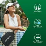 BioFreeze Pain Relief Portable Dry Stick Menthol Cold Topical for ...