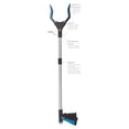 Equate Folding Reaching Tool - Walmart.com