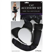 Instant Cats Meow Kit Adult Halloween Accessory - Walmart.com