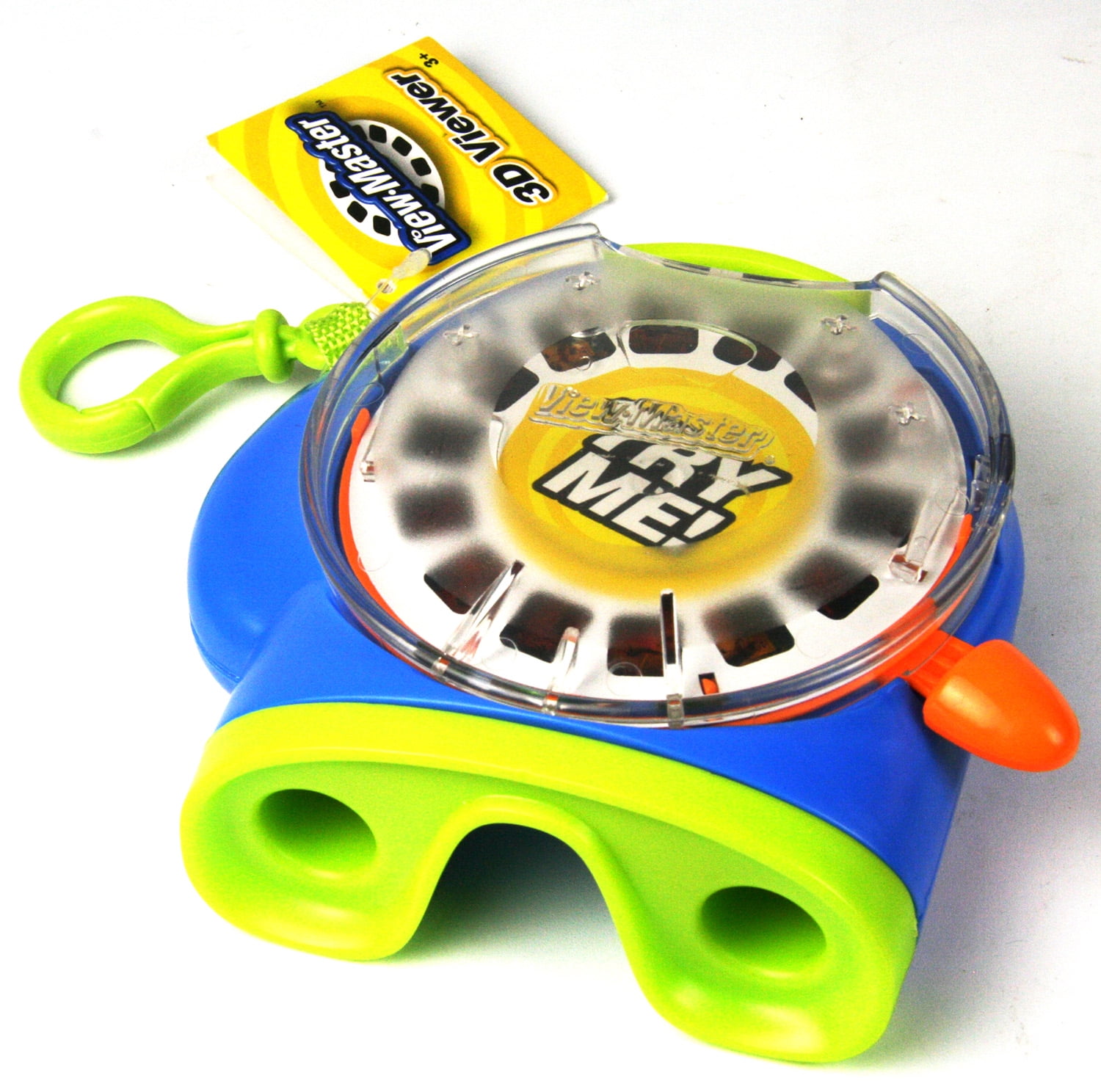 Classic ViewMaster Reel Viewer - Model O - Walmart.com Classic ViewMaster Reel Viewer - Model O - Walmart.com