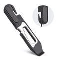 CXWXC 14 In 1 Bike Tools Kit Portable Multi Function Bike Tools Bicycle ...