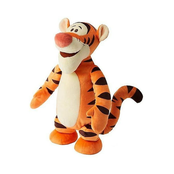Fisher Price Your Friend Tigger Plush - Walmart.ca