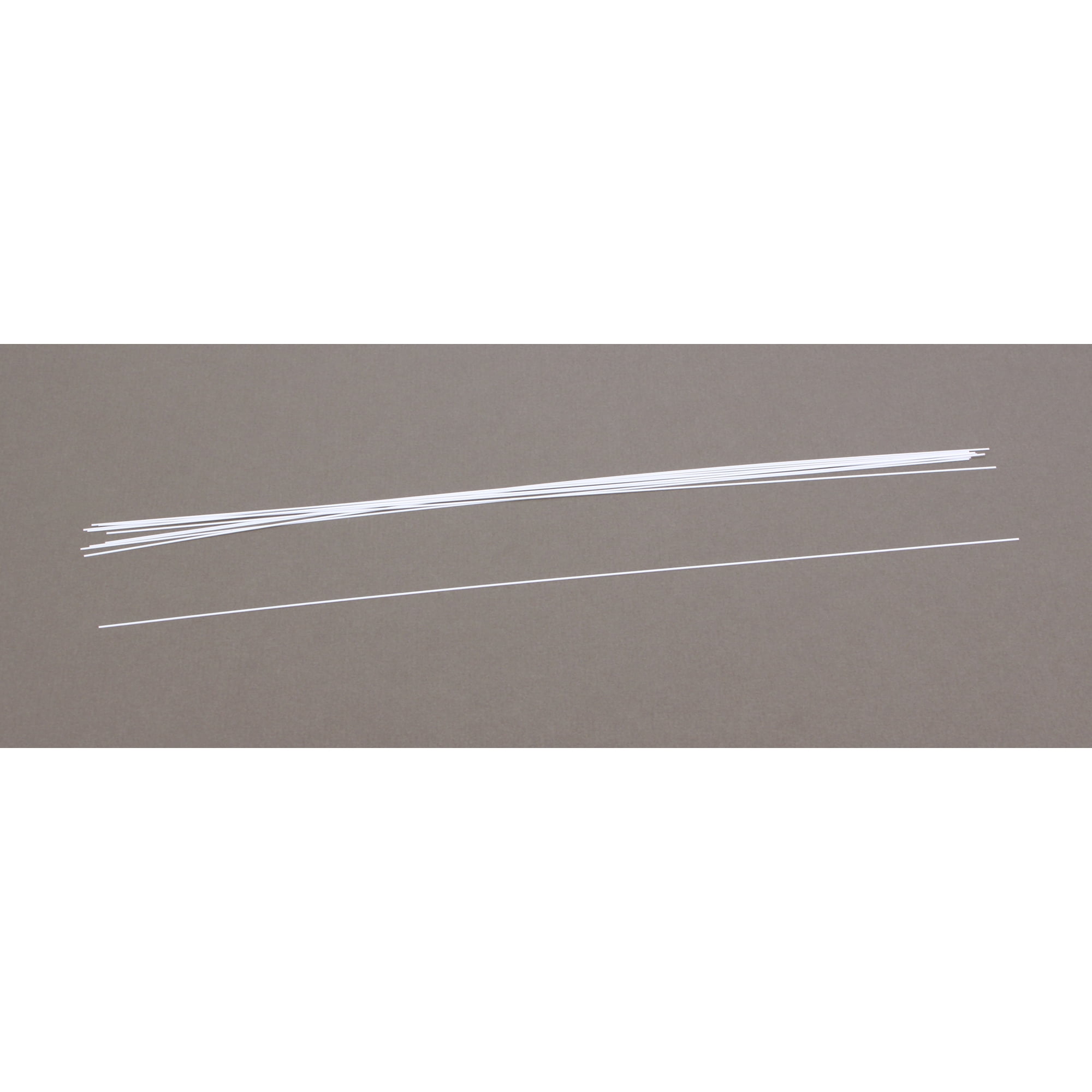Evergreen Scale Models Strip .015 x .030 10 EVG111 Plastic Building ...