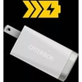 OtterBox Premium Pro Fast Charge USB-C Wall Charger - 60W Dual Port ...