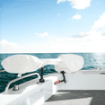 Custom trolling Motor Cover Designed for MINN KOTA (Cover Compatible ...