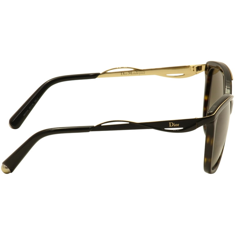 Sunglasses Dior Metal Eyes