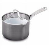 Calphalon Classic Ceramic Nonstick 11 Piece Cookware Set - Walmart.com