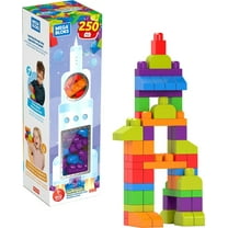 Mega Bloks Moshi Monsters Ooh La Lane Play Set - Walmart.com