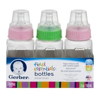 Gerber Bottle Feeding - Walmart.com