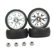 RC Spare Rod Seat 1/16 Scale for WPL C14 C24 C24-1 B14 B24 FY Truck Red ...