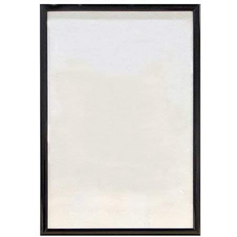 Plastic Poster Frames