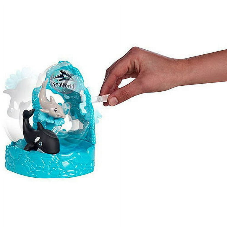 Seaworld Trainer Doll