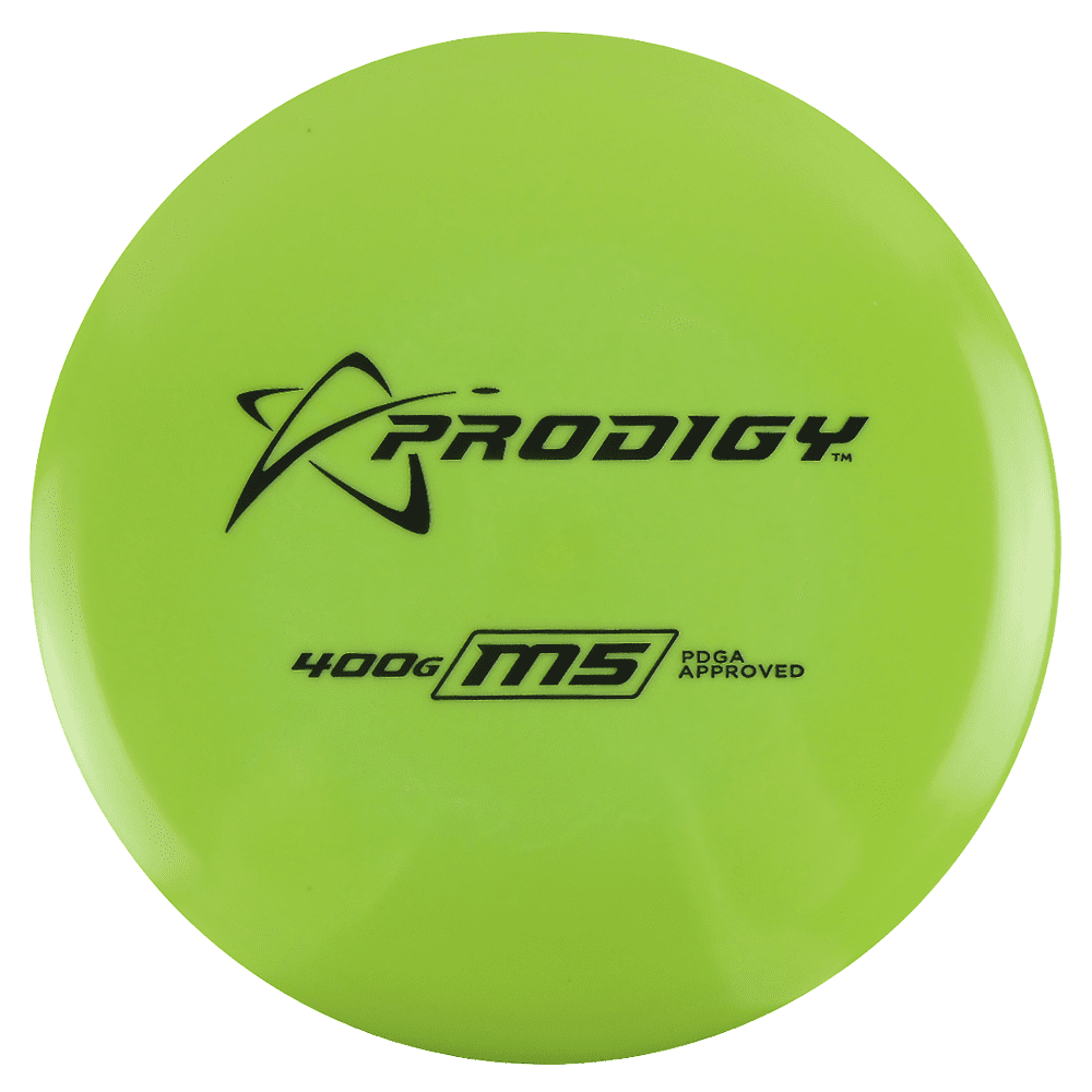 Prodigy 400G Series M5 Midrange Golf Disc - Walmart.com
