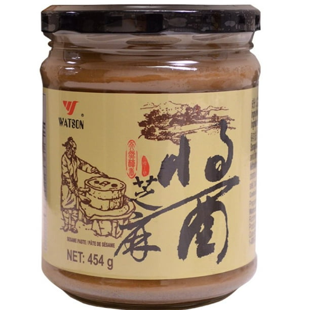 Watson Sesame Paste - Walmart.ca