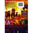 The Tiger's Apprentice (DVD) - Walmart.com