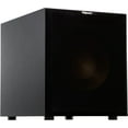 Klipsch R-12SW 12" 400W Subwoofer (R-12SW) - Walmart.com