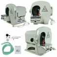 Dental Wet Model Trimmer Abrasive Disc Wheel Gypsum Arch Set Lab ...