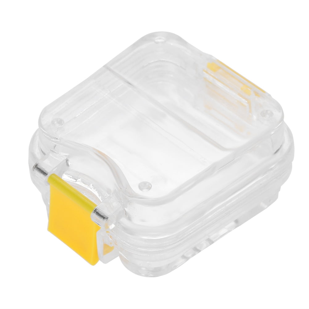 Click here for Loewten Denture Box Denture Case Professional Dent... prices