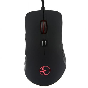 USB Heated Mouse, All Surface Heat, Palm Warm Mouse, Warm Computer ...