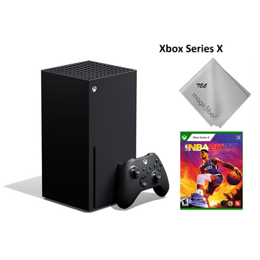 2020 New - Xbox - X - Gaming Console - 1TB SSD Black X Version with ...