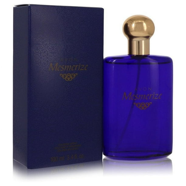 Avon Mesmerize Cologne Spray By Avon Avon Model | Bodega Aurrera en línea