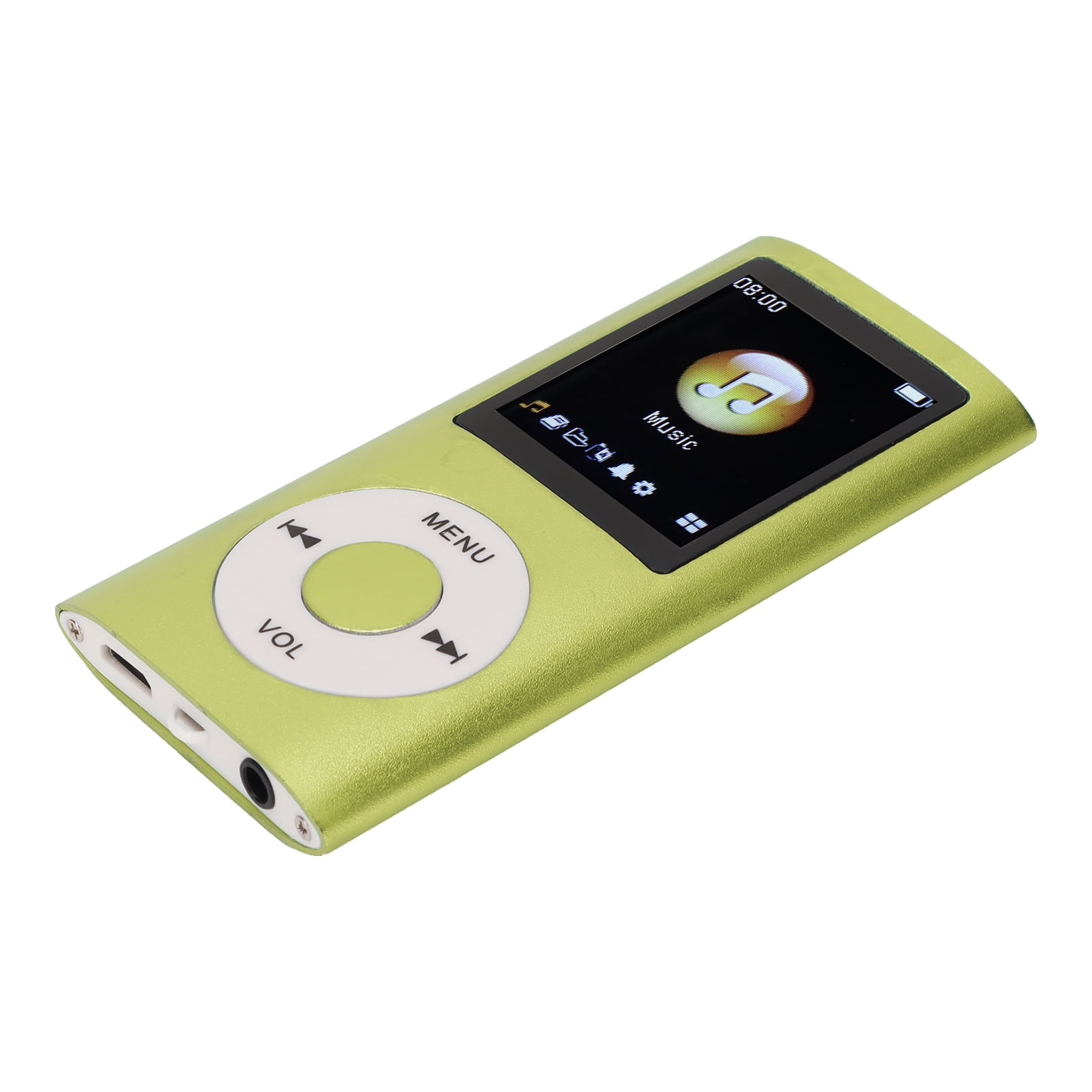 Click here for Ymiko Portable Mp3 Player  1.8 Inch Slim Lcd Scree... prices