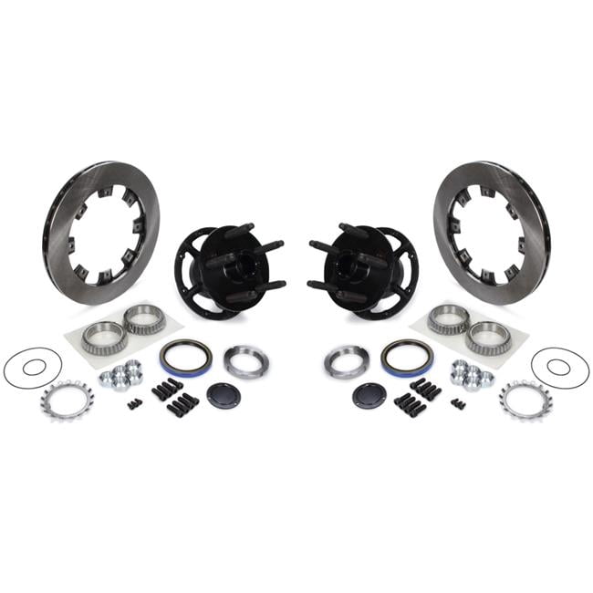 GNHRK5X5 5x5 Grand National Hubs Kit - Walmart.com