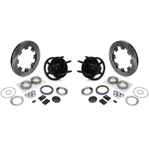 GNHRK5X5 5x5 Grand National Hubs Kit - Walmart.com