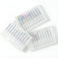 RAGUPEL 2026 New Electric Acrylic Nail Filer 10Pc Carbide Nail Drill ...