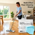 Multiple Effect The Floor Clean, Multi-Surface Cleaner Tablets for ...