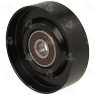 Four Seasons 45078 Idler / Tensioner Pulley For 06-16 Frontier Rogue ...