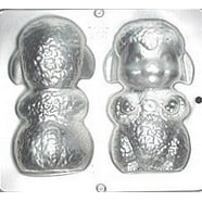 Trudeau Maison Silicone Candy Mold 2/Pkg- - Walmart.com